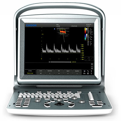 ECO5 – cutting-edge medical equipment
