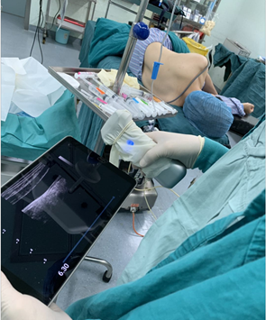 Recommended Device for Interventional Ultrasound – cutting-edge medical ...